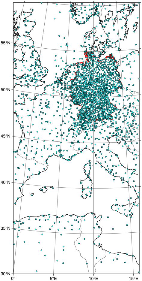 plotting points on a map new to julia julia programming language