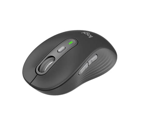 Logitech Signature Plus M Wireless Mouse