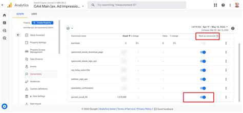 How To Set Up Scroll Depth Tracking In Ga4 How To Set Up Scroll Depth Tracking In Ga4
