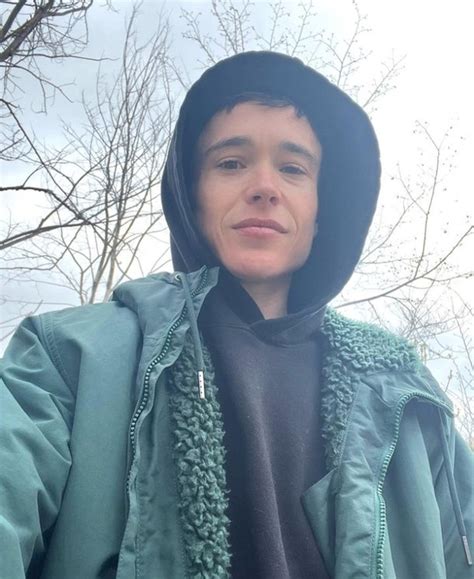 성전환 엘리엇 동성애 혐오 男 배우 나와 성관계하겠다 위협 네이트 연예