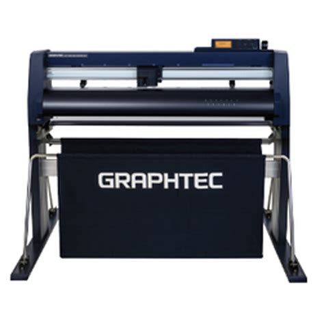 Graphtec Products Uscutter