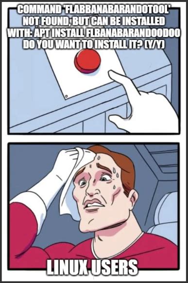 19 Relatable Linux Memes For The It Crowd 19 Relatable Linux Memes For The It Crowd