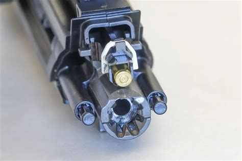 Fn Fs2000 Review A Futuristic Bullpup From The Past