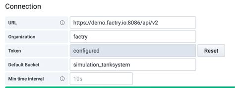 Flux Datasource Leaking Tcp Connections · Issue 26912 · Grafana