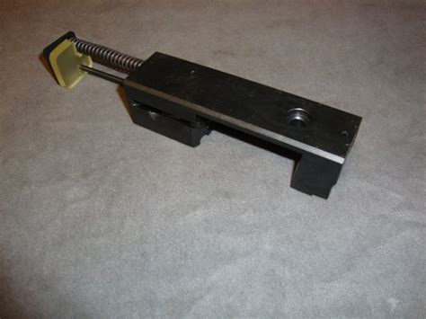 Bolt Assembly For Mac 10 45 Acp Smg And Open Bolt On Gunrodeo