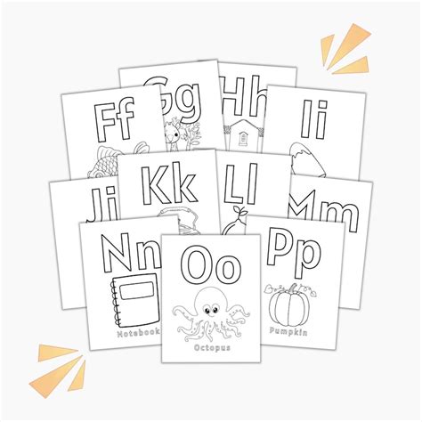 Phonetic Alphabet Coloring Pages Preschool Alphabet Alphabet Learning Sound Learning