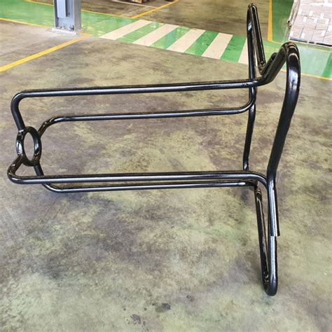 キャリアの製作・販売のお知らせ News 全ねじの中海鋼業