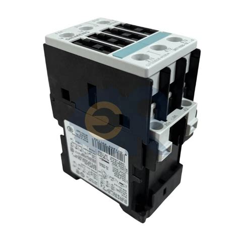 Siemens 3rt1026 1bb40 Sirius 3rt Ac موصل Goldrayline