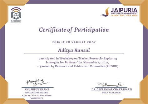 aditya bansal on linkedin experience learning share connections marketresearch