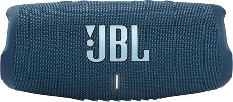 Amazon Com JBL CHARGE Portable Waterproof IP Bluetooth Speaker With Powerbank USB