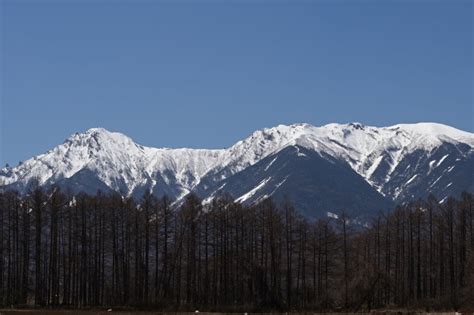 八ヶ岳 GANREF