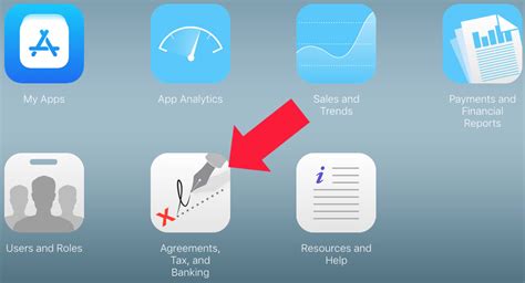 App Store Connect Cant Find The New Ios Developer Program License