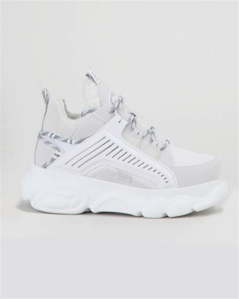 Кроссовки Buffalo - купить с доставкой по выгодным ценам в интернет ...