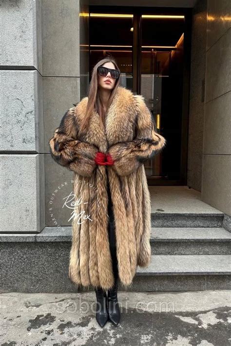 Шуба з хутра єнот пошиття продаж ціна у Києві Послуги з пошиття та ремонту виробів від