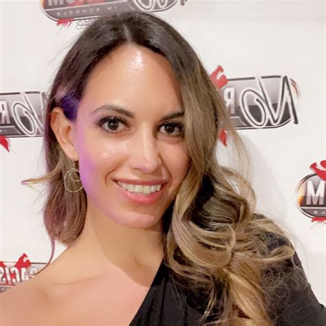 Danielle Ford Youtube