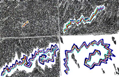 An Ocular Migraine In Four Panels Laura K Curtis