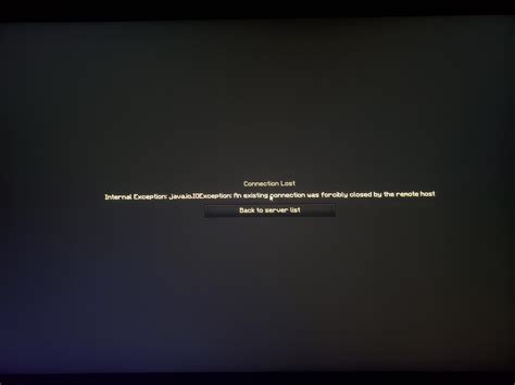 How Do I Fix Crashing Like This On Forge It Mainly Happens When I Switch To A Hub Dhub The