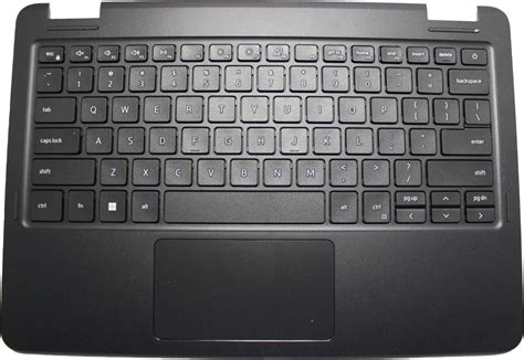 Dell Latitude Ap Laptop Keyboard Keys