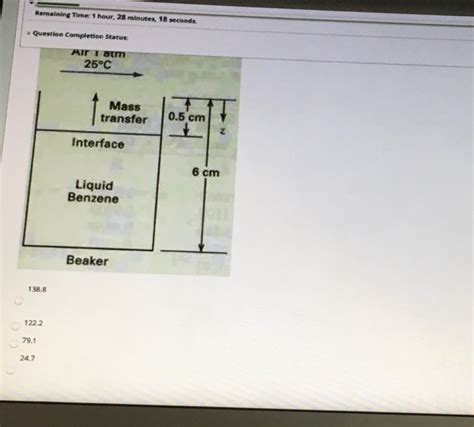 Solved Question Points As Shown In The Diagram An Open Chegg
