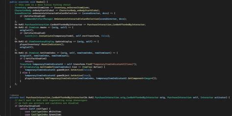 Develop Any Unity Game Mod For You By Kyryhh Fiverr