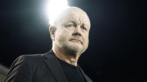 Jacob Barrett Laursen Tillbaka I Häckens Trupp Mot Hammarby