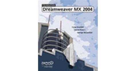 4 Creating A Layout Foundation Macromedia Dreamweaver Mx 2004 Book