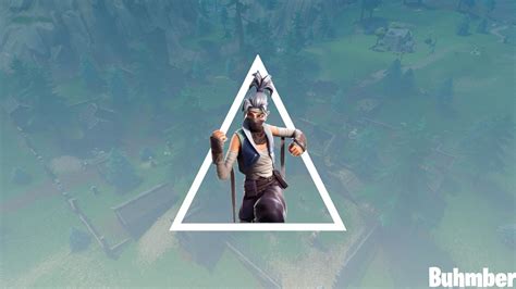 Kuno Fortnite Wallpapers Wallpapersafari