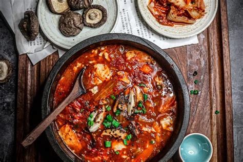 33 Delicious Sundubu Jjigae Recipes To Spice Up Your Meals Recipes