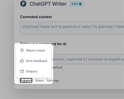Is There A Way To Send A Message To The Chrome Extension From The