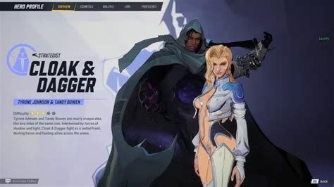 Marvel Rivals Skimpy Dagger Mod Bold Character Customization NSFW Marvel Rivals Skimpy Dagger Mod Bold Character Customization NSFW