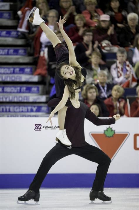 Danielleearlphotography Figure Skating Figure Skater Ice Skating