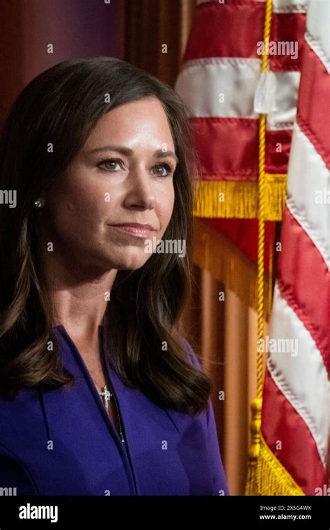 Katie Britt Hi Res Stock Photography And Images Alamy