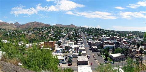 Visit Globe Arizona Discover Gila County Gila County