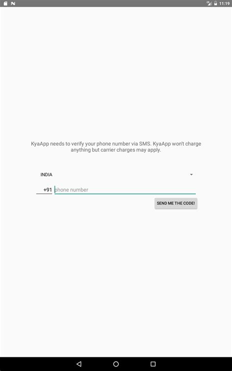 Github Jelliroojelli Otp Module A Module That Implements Otp Using 2factor Local And