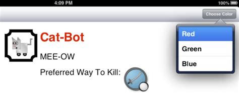 Ipad For Iphone Developers 101 In Ios 6 Uipopovercontroller Tutorial Kodeco