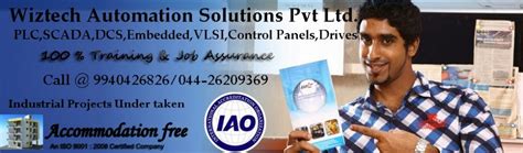 Best Plc Training Centre In Chennai Industrial Automation Training In Chennai Plc Training In