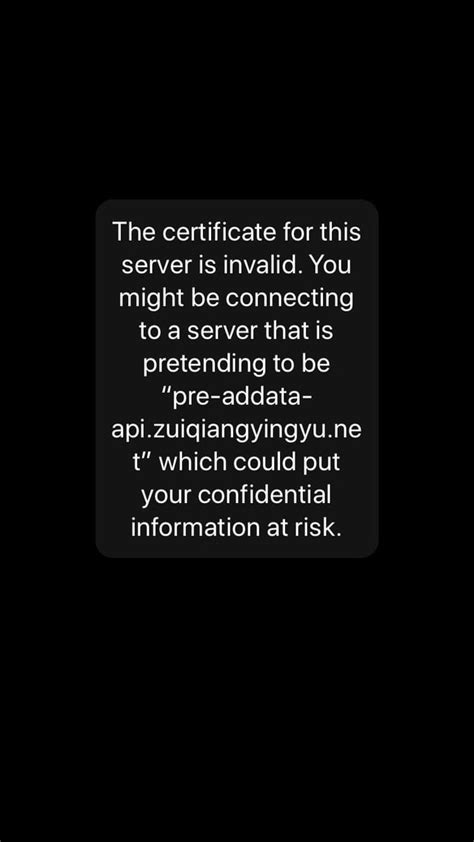 I Downloaded Game On Ios From Appstore And It Says This How Bad Is It R24hoursupport