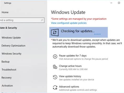 Windows 10 Update Stuck Typikalempire