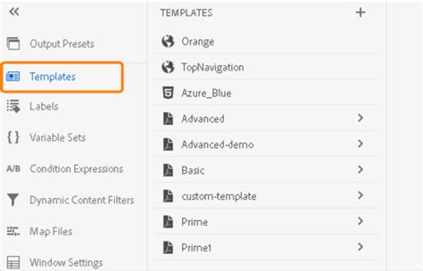 What S New In Adobe RoboHelp