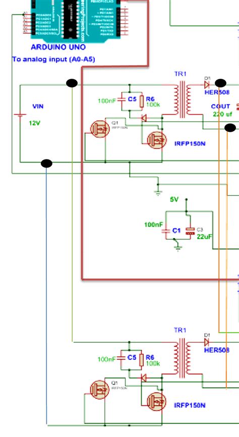 Complete Circuit Design Of Interleaved Flyback Converter Download