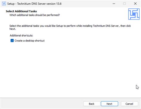 Homelab Build A Robust Dns Foundation Part 2 Using Technitium Dns Server On Windows Hybrid