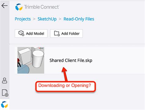 How Do I Open The File I Saved Through My Sketchup SketchUp Free SketchUp Community