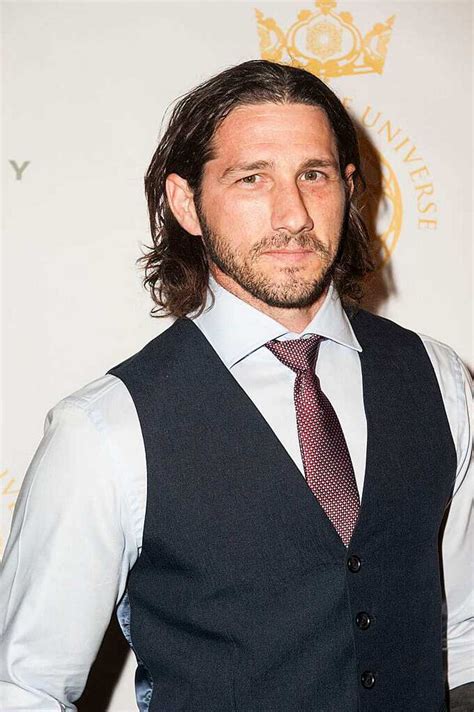 The Story Of Wil Willis Why Did He Have To Leave Forged In Fire