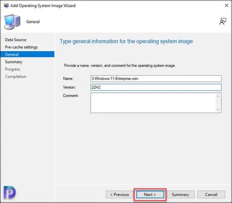 How To Deploy Windows 11 22h2 Using Sccm Task Sequence