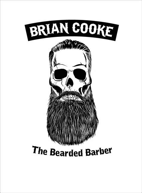 New Logo By The Vitale Bros Thanx Tyrone Barber Shop