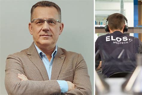 Efter Brottsmisstankar Bolagsverket Tillsätter Utredare För Elos Medtech