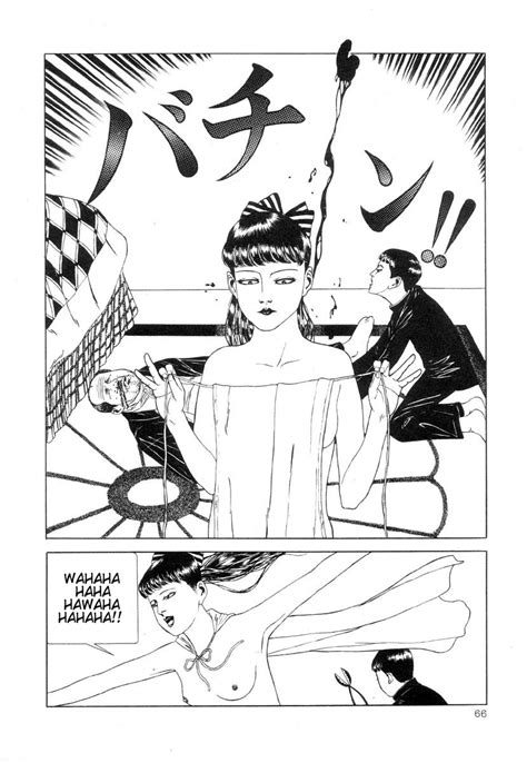 Rose Colored Monster Page 69 Nhentai Hentai Doujinshi And Manga