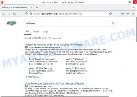 How To Remove App Extension Virus Removal Guide