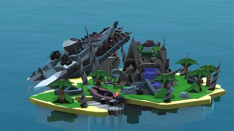 Protector Class Cruiser Rfromthedepths