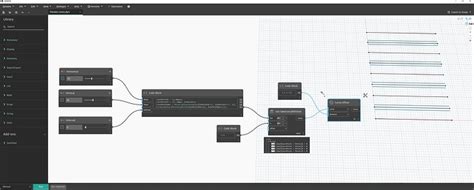 Help With Code Block Syntax Geometry Dynamo